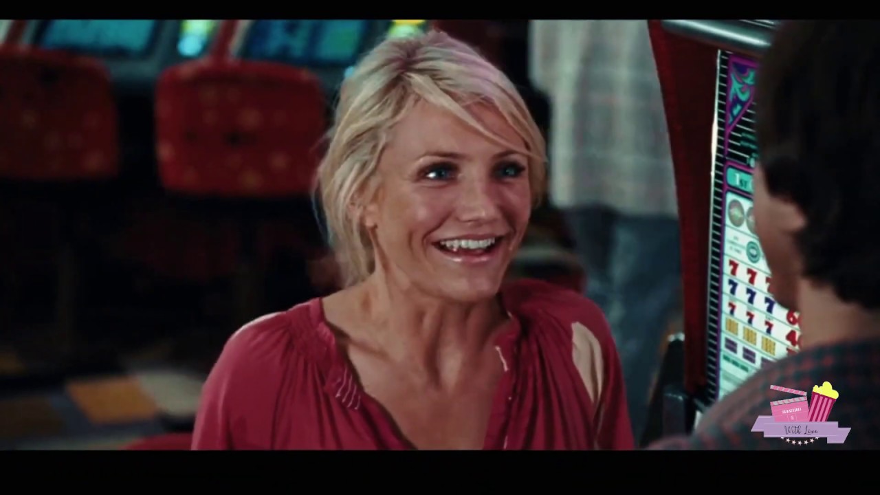 Joy & Jack │JOGO DE AMOR EM LAS VEGAS - YouTube
