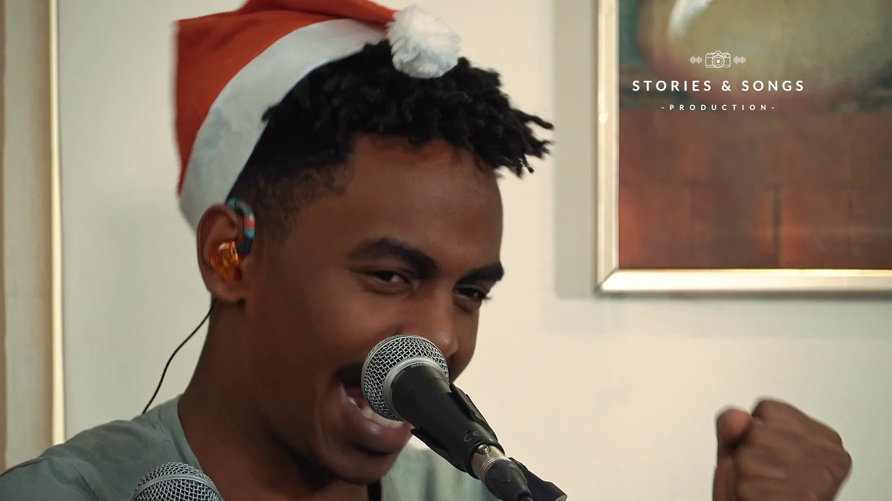 Christmas Special - YouTube