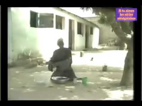 Sanékh et Mbaye warakh à mourir de rire