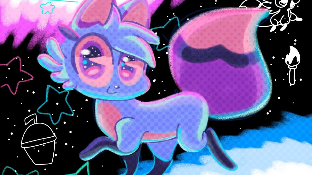 New Donut Battle Voting Icons Timelapse - YouTube