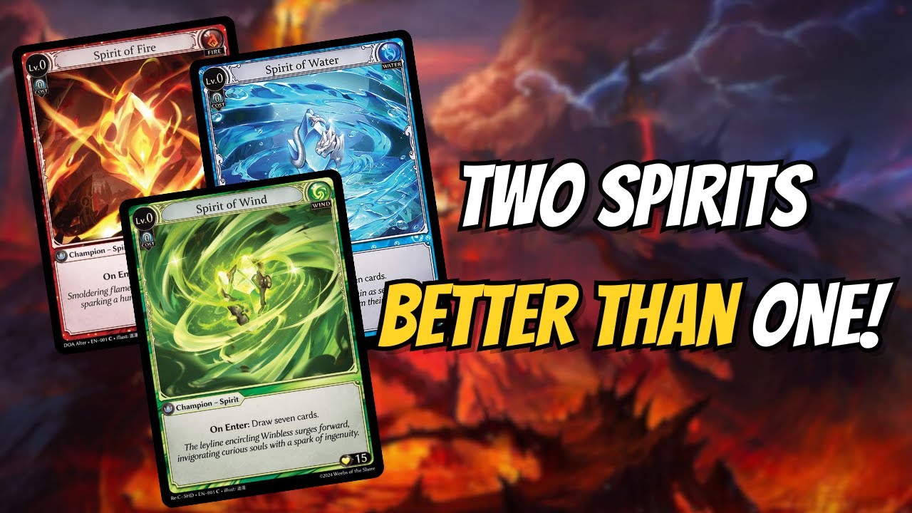 Let's Talk About it! Grand Archive TCG New PTM Rule Change! - YouTube