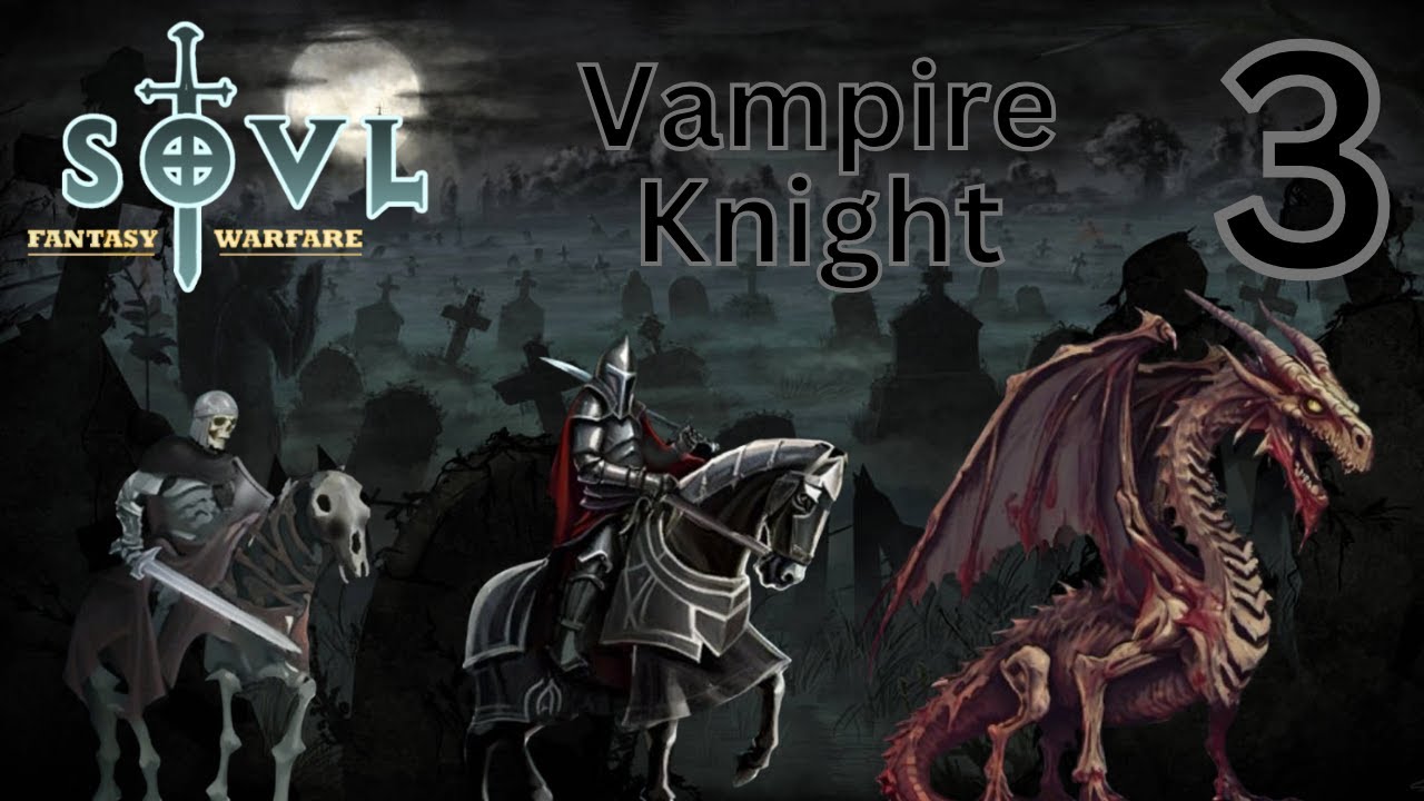 Undead Unvolution - SOVL - Dead Nations - Vampire Knight - Difficulty 7 ...