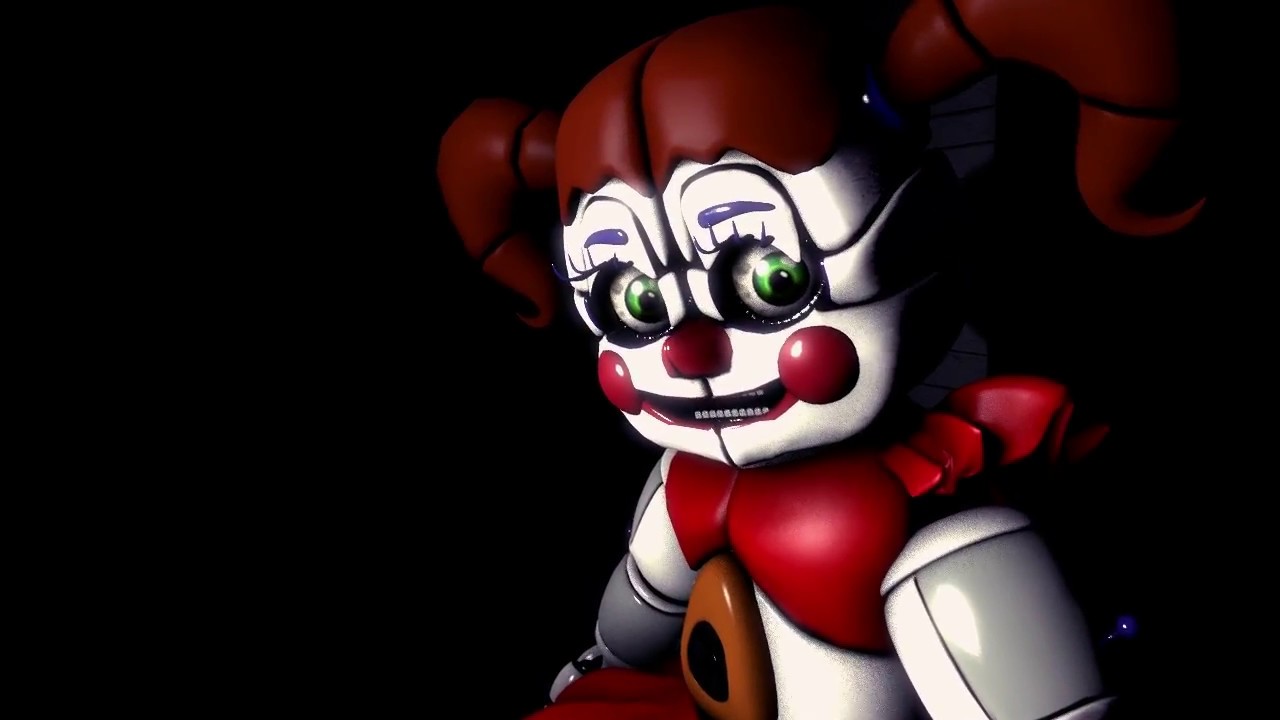 [SFM] FNAF: Five Nights of Exotic Butters - YouTube