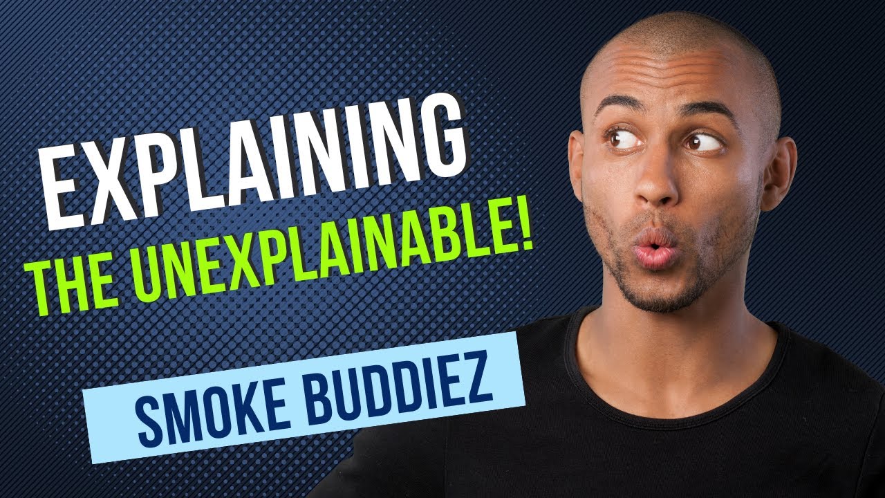 Explaining The Unexplainable - YouTube