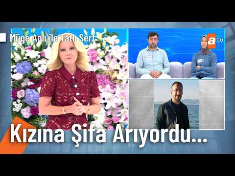 Sonu ölümle biten hikaye nasıl başladı? - Müge Anlı ile Tatlı Sert 31 Ağustos 2026