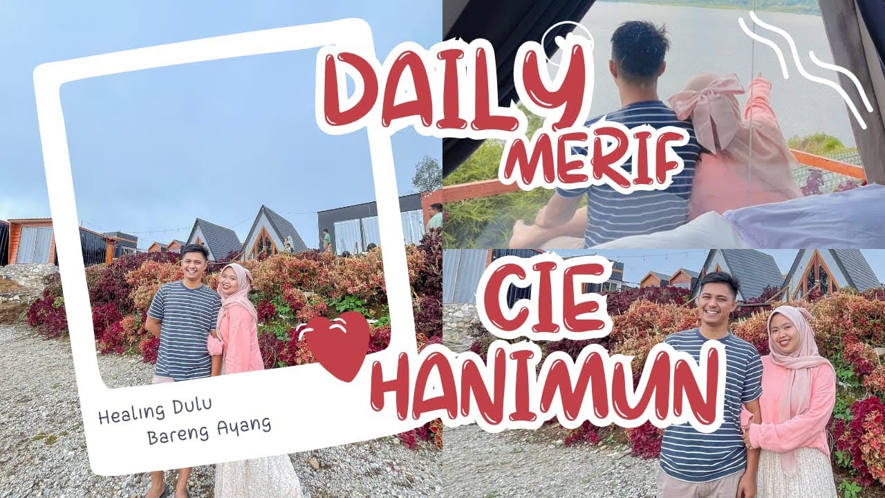 HEALING BARENG PACAR HALAL || UHUY - YouTube