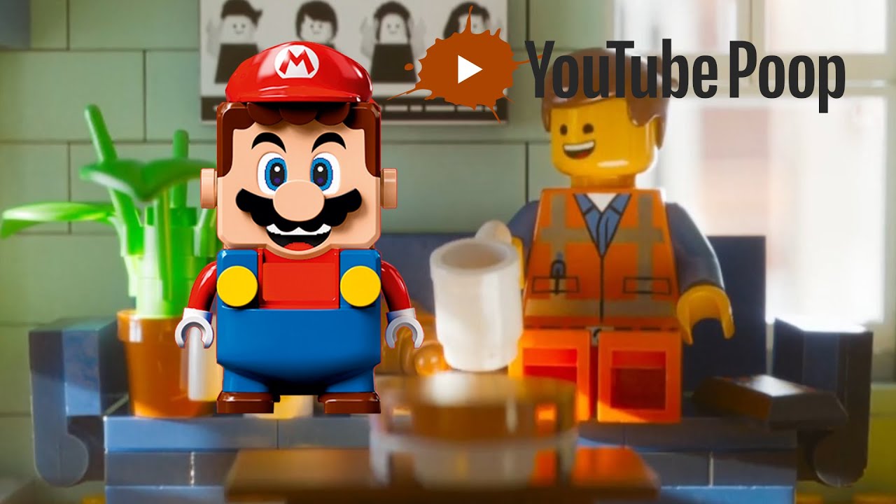 YTP-Lego Chris Pratt - YouTube