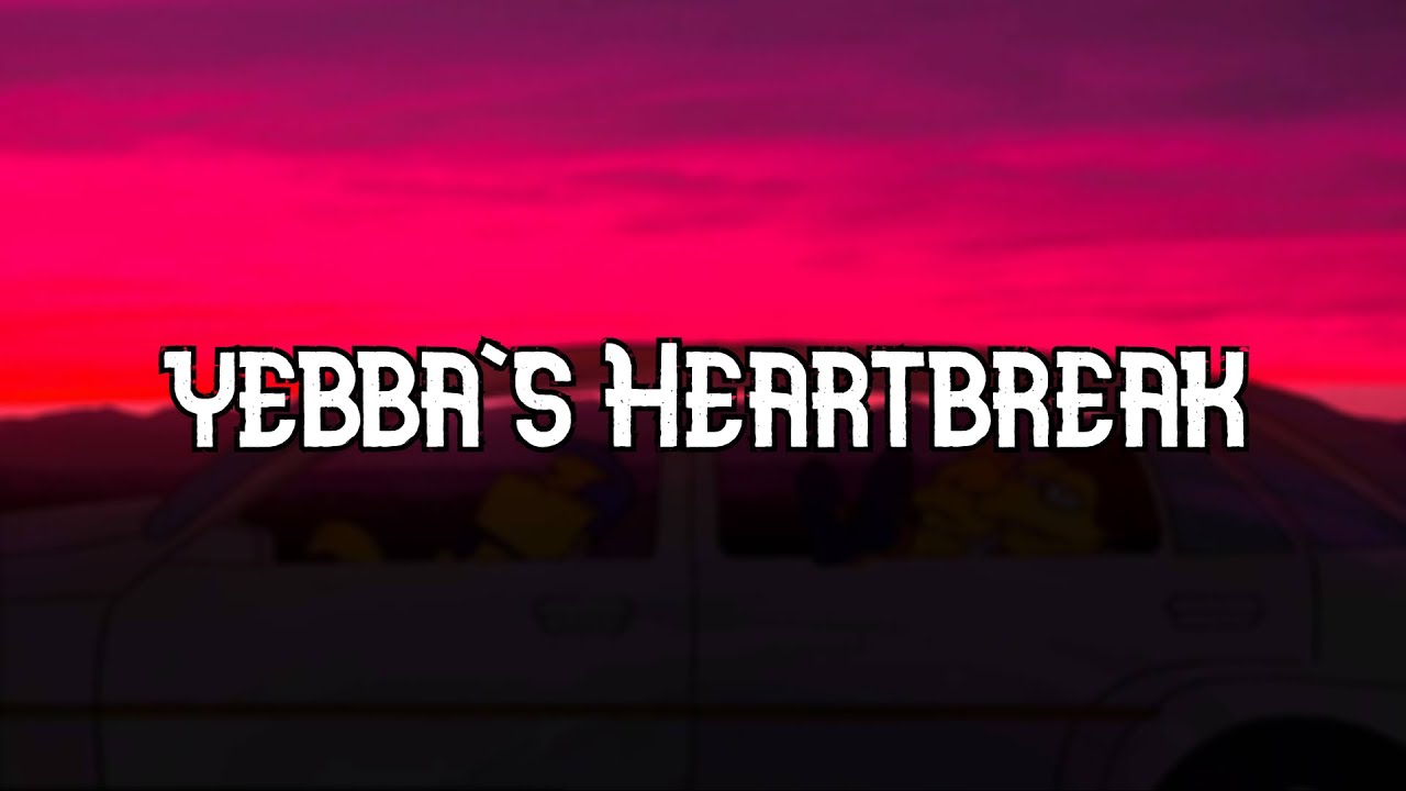 Drake - Yebba’s Heartbreak (Sped Up/Lyrics) - YouTube