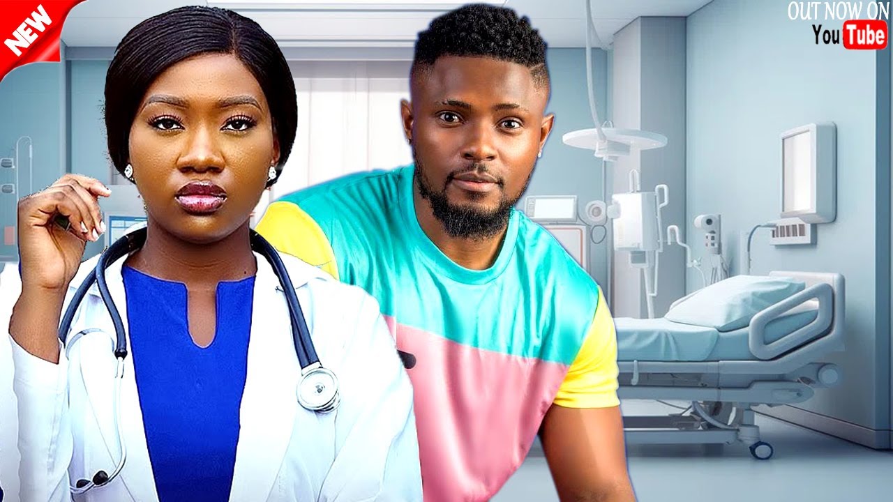 SWEET DOCTOR - NEW MOVIE THAT JUST DROPPED TODAY 2025 - YouTube