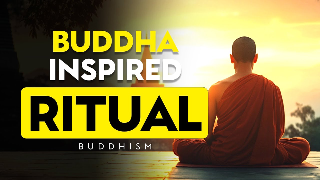 The Secret Monks Use to Wake Up Early Every Day | Buddhism in English ...