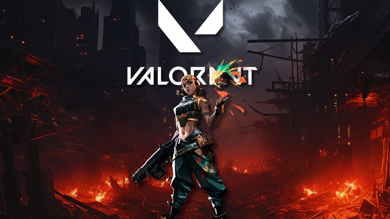 🔴RAGING VALORANT RAZE GAMEPLAY | RANKED - YouTube