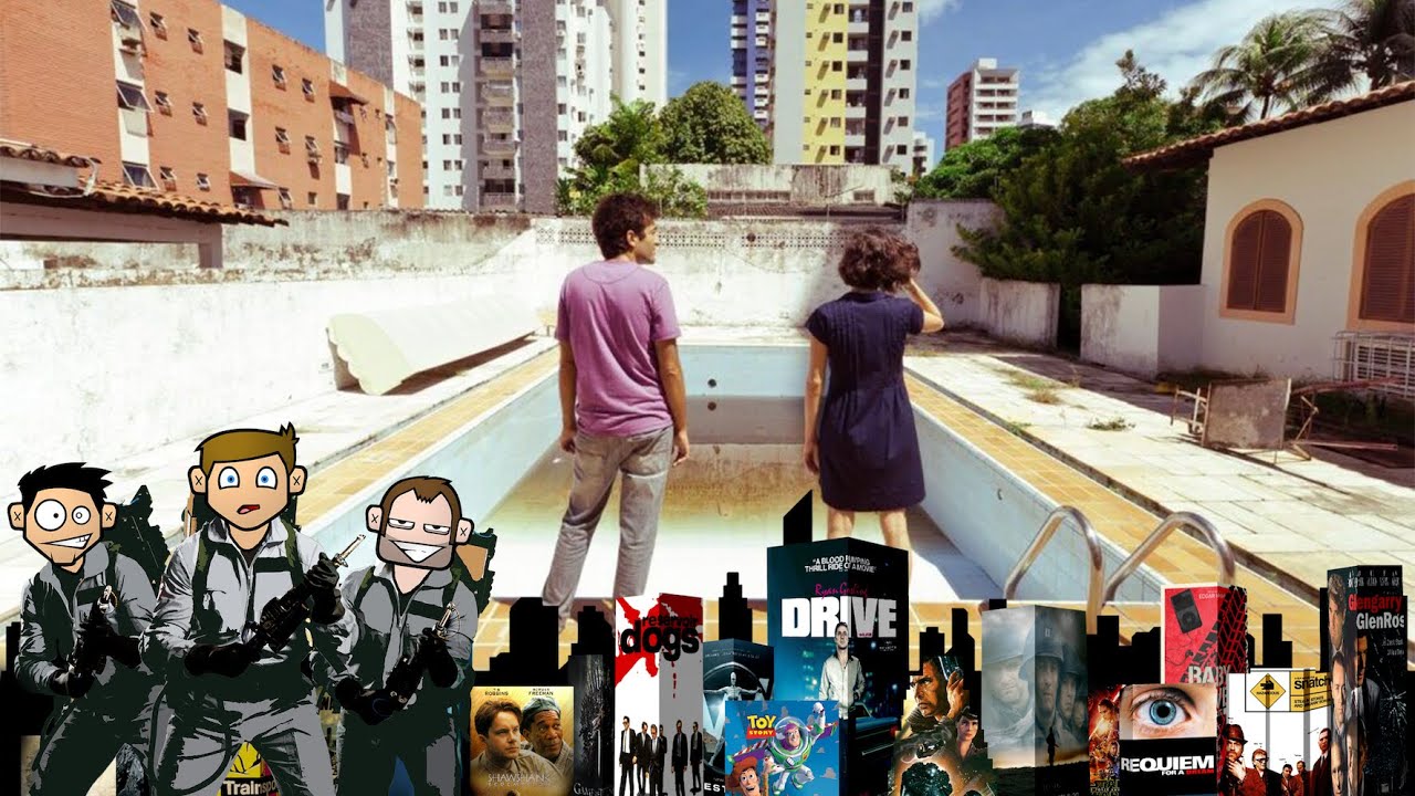 Neighboring Sounds (2012) "O Som ao Redor" | BREAKDOWN & REVIEW - YouTube