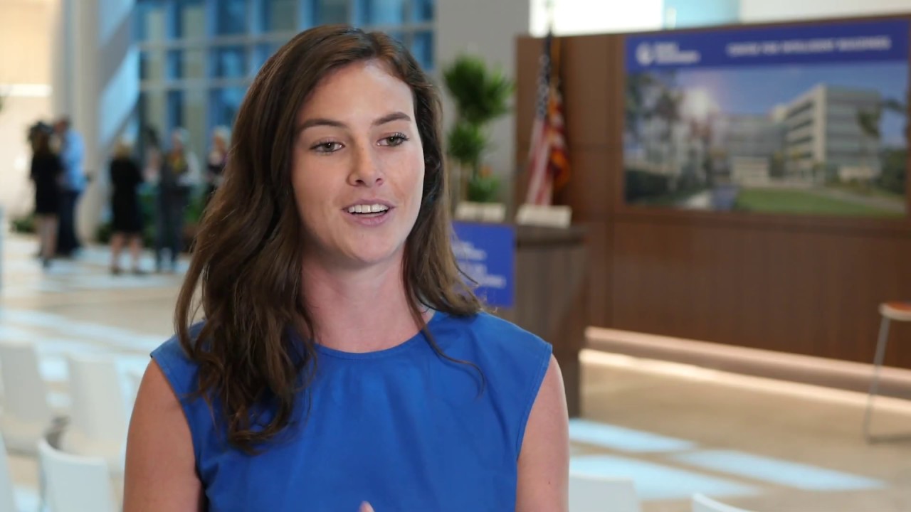 Carrier – An Interactive Building with Lorraine McClellan - YouTube