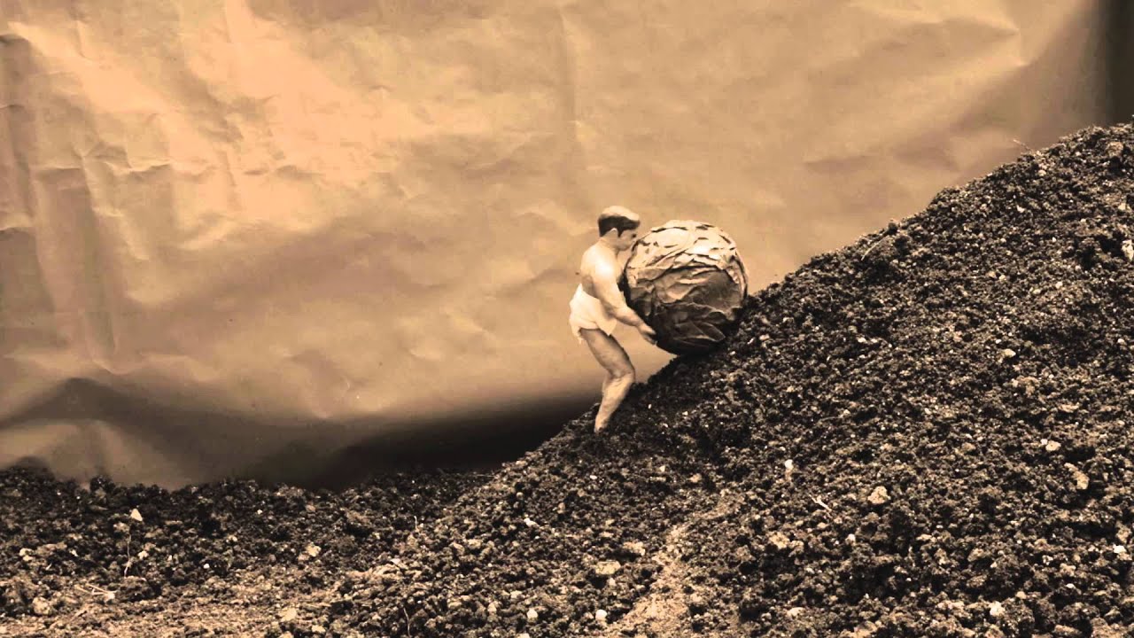 El castigo de Sísifo - YouTube