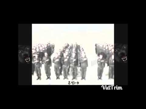 KOMANDO ANDI#KAHRAMANLIK ŞİİRİ#KAHRAMAN KOMUTAN#TÜRK KOMANDOSU#TÜRK ASKERİ#HÜSEYİN NİHAL ATSIZ