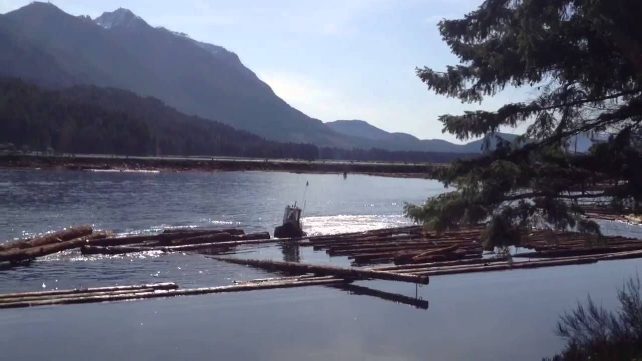 How To Make A Log Boom YouTube how-to-make-a-log-boom-youtube