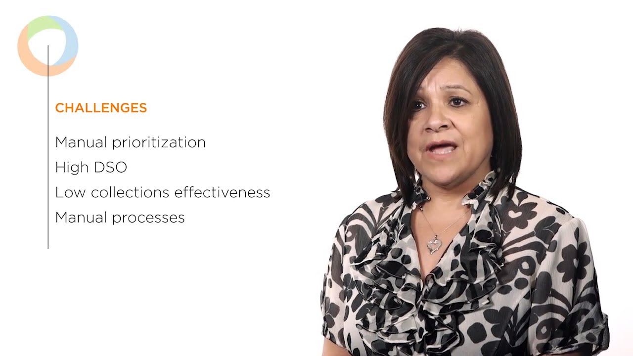 Yaskawa America - Automating Collections - Elizabeth Chamorro - YouTube