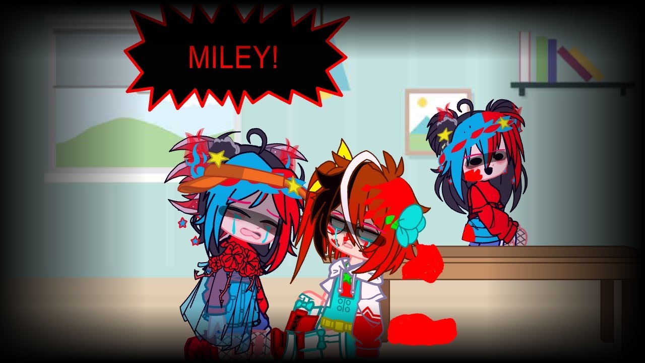 //Evil Doll//MY AU!//By Me//p.1/p.?//with @Rathina_Sweetie and doll au ...