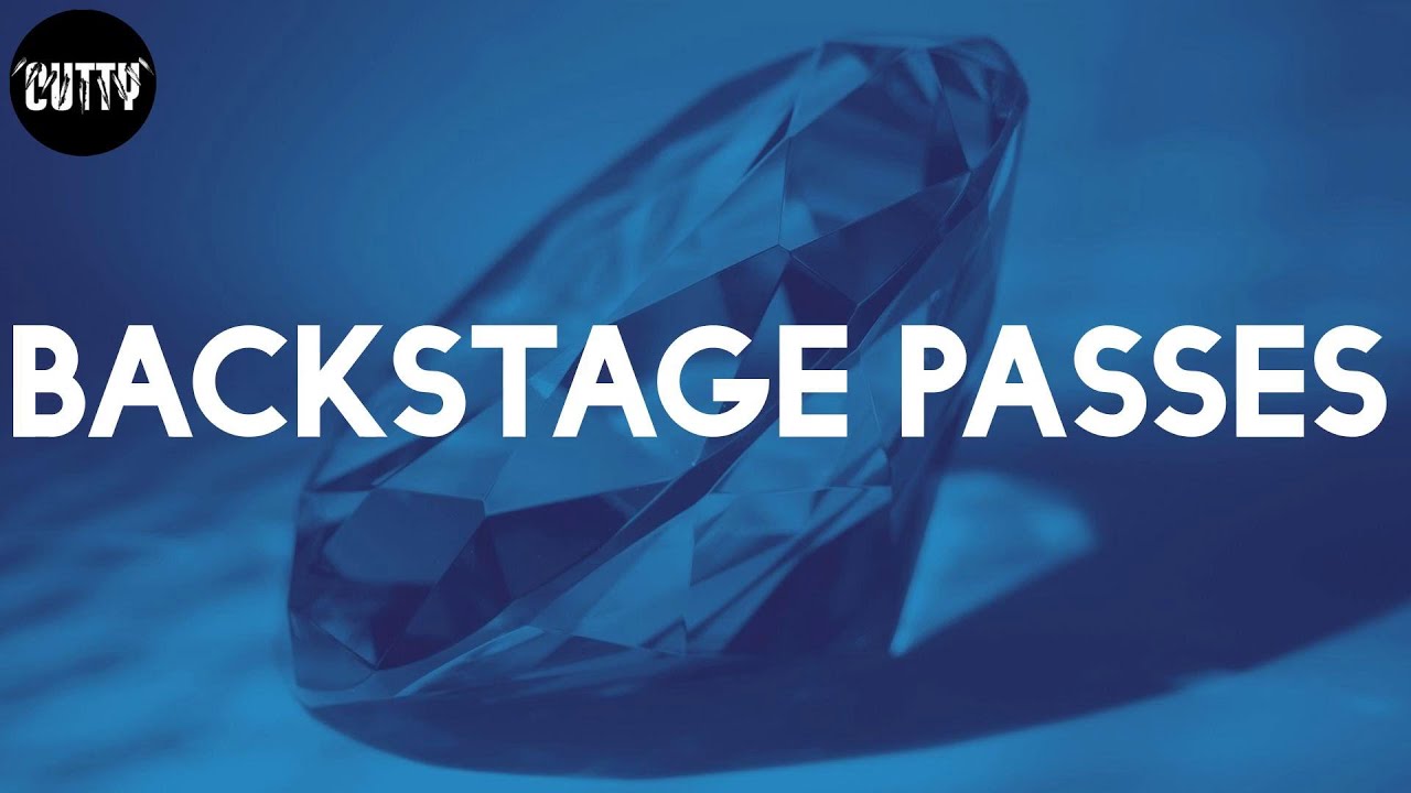 EST Gee - Backstage Passes (feat. Jack Harlow) (Lyrics) - YouTube