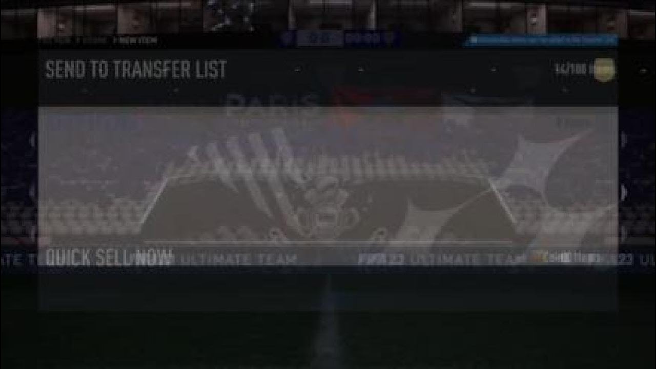 Rivals Rewards FIFA 23 - YouTube