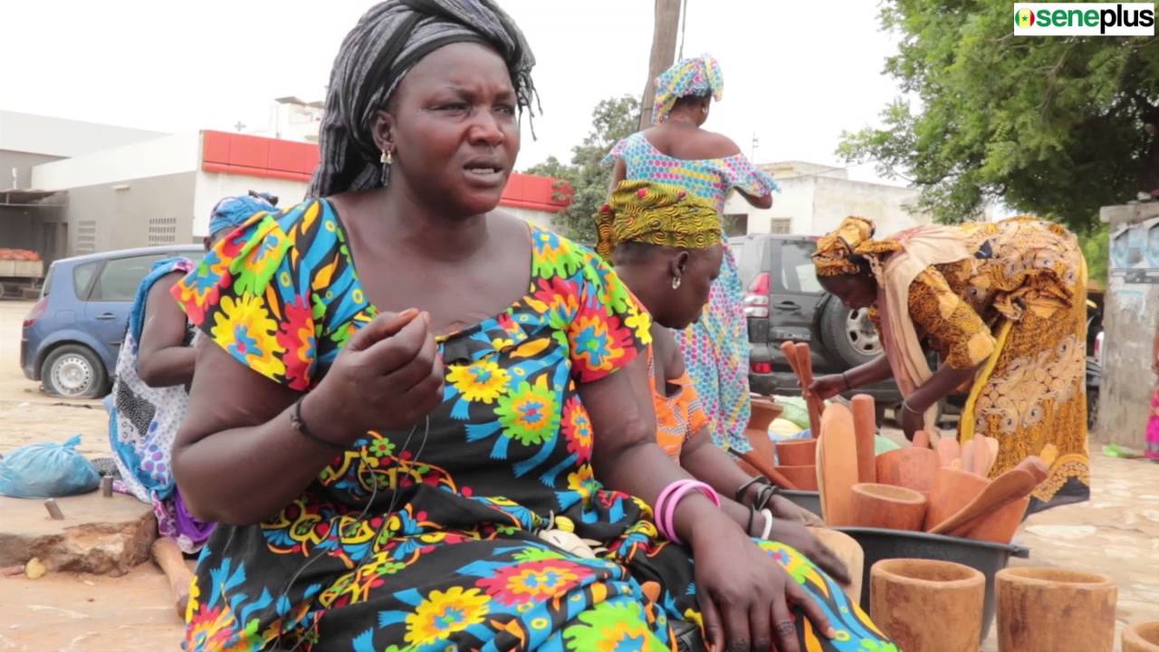 Les Laobés au Sénégal - SenePlus.Com - YouTube