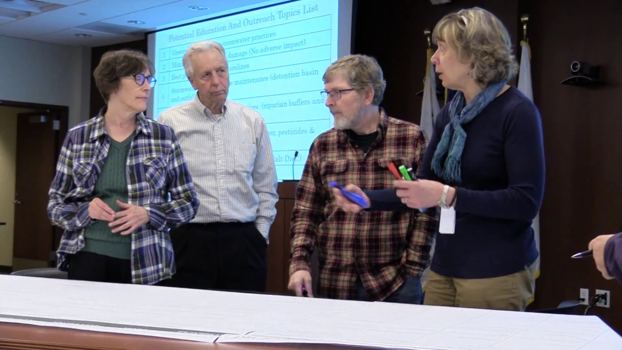 DPR Education and Outreach Clip - YouTube