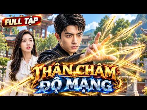 Thần Y Xuống Núi Thực Hiện Hôn Ước, Một Kim Cứu Nữ Tổng Tài Khiến Cô Động Lòng