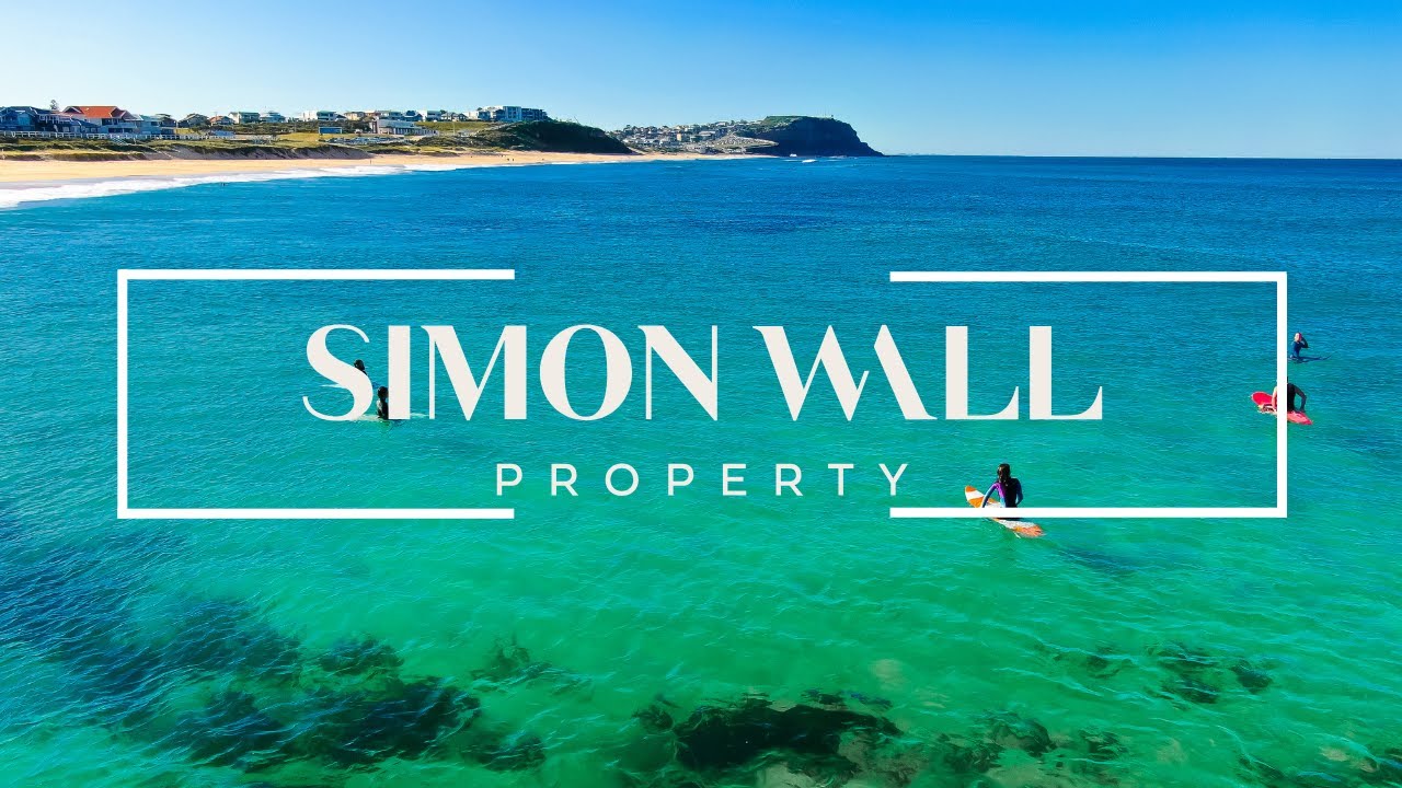 Simon Wall Property - YouTube