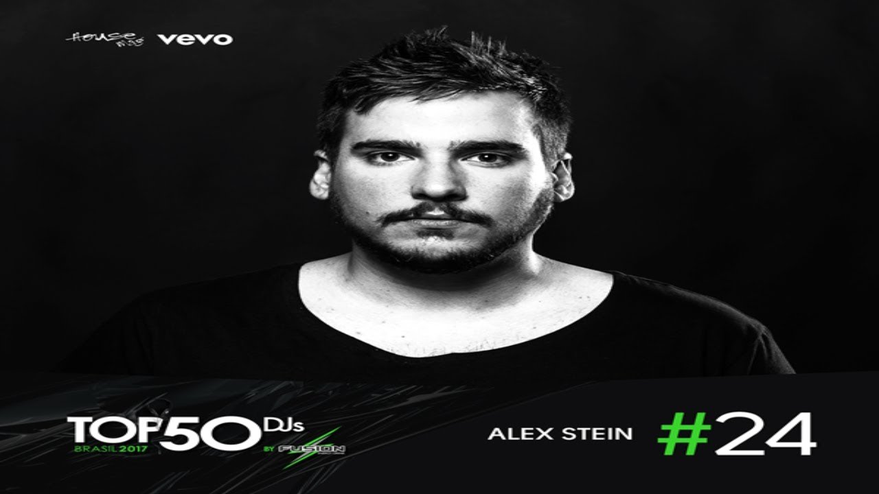 Alex Stein - The Arrival (Original Mix) - YouTube