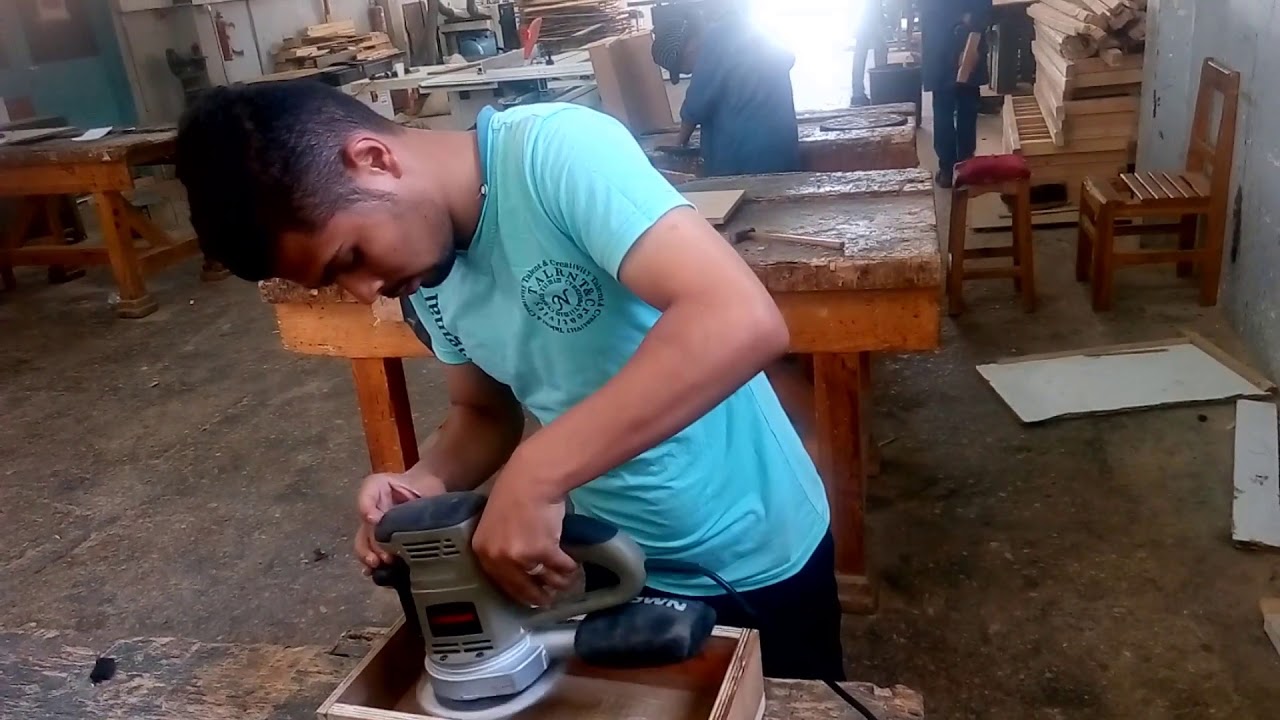 Final Project CNC SEWING MACHINE - YouTube