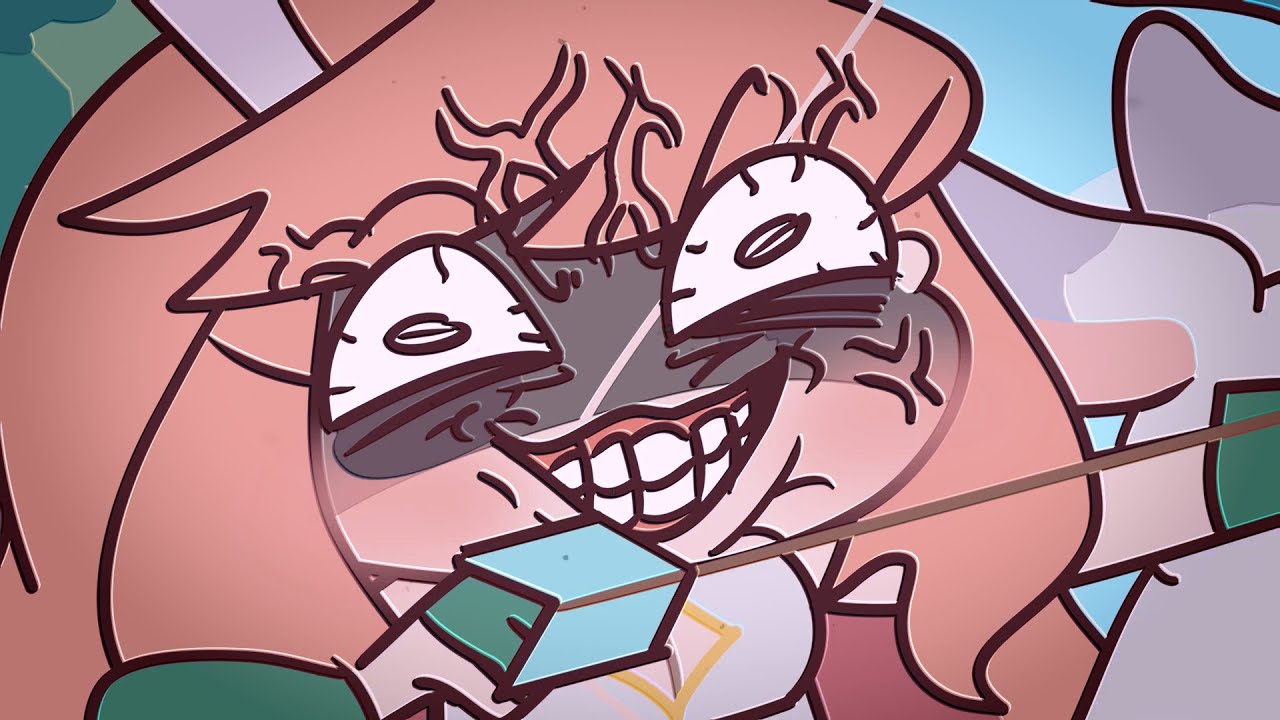 "Yahoo!?" AFK Journey @Animation - YouTube