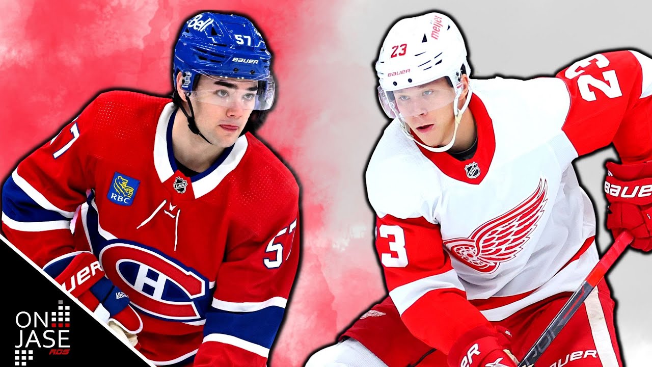 On Jase - La saison de misère achève! - YouTube