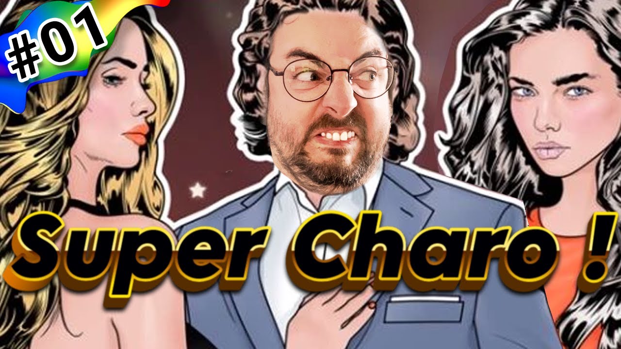 Cringe master (ne faites pas ça) - Super Seducer - YouTube