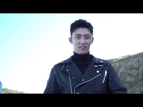 Johnny Huang Jing Yu - Love Designer (BTS 37-38)