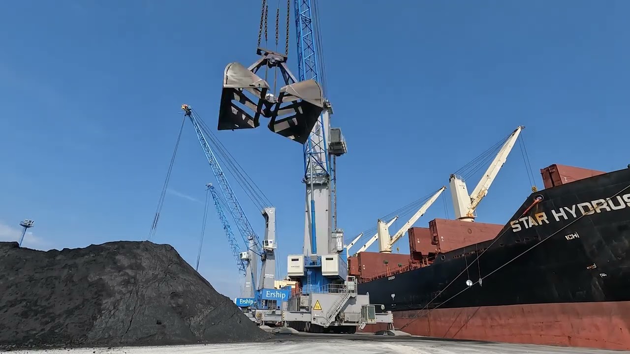 Konecranes | Wind Systems Magazine