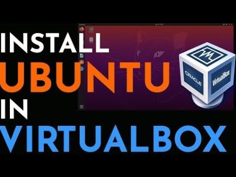 Windows Üzerinde VirtualBox ile Ubuntu Desktop (Masaüstü) Kurulumu ...