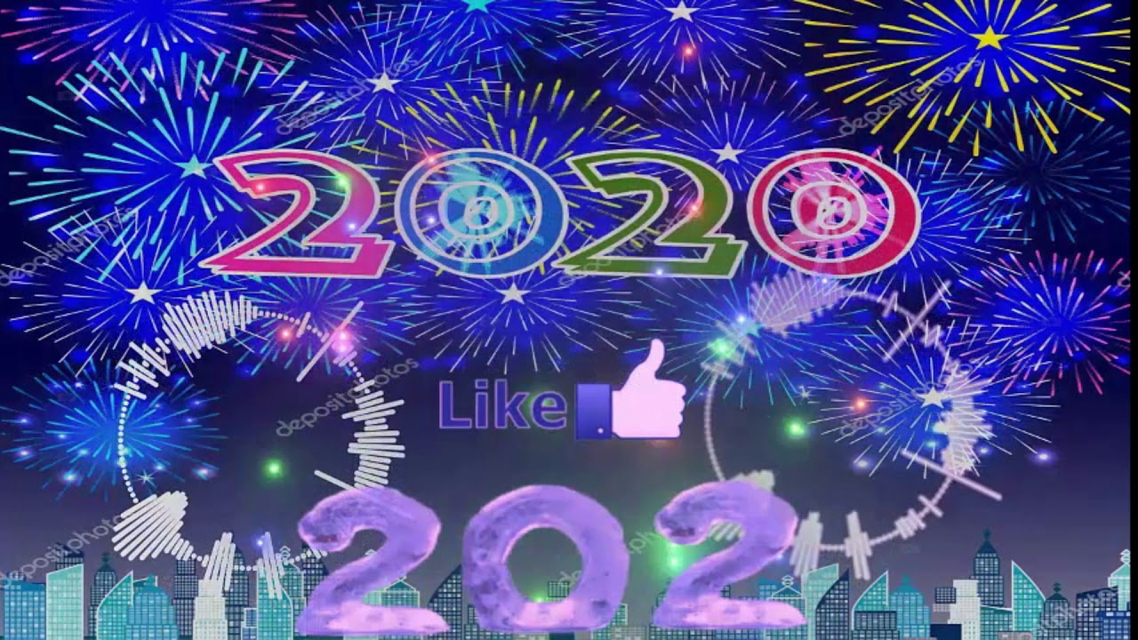 2020 yeni il - YouTube