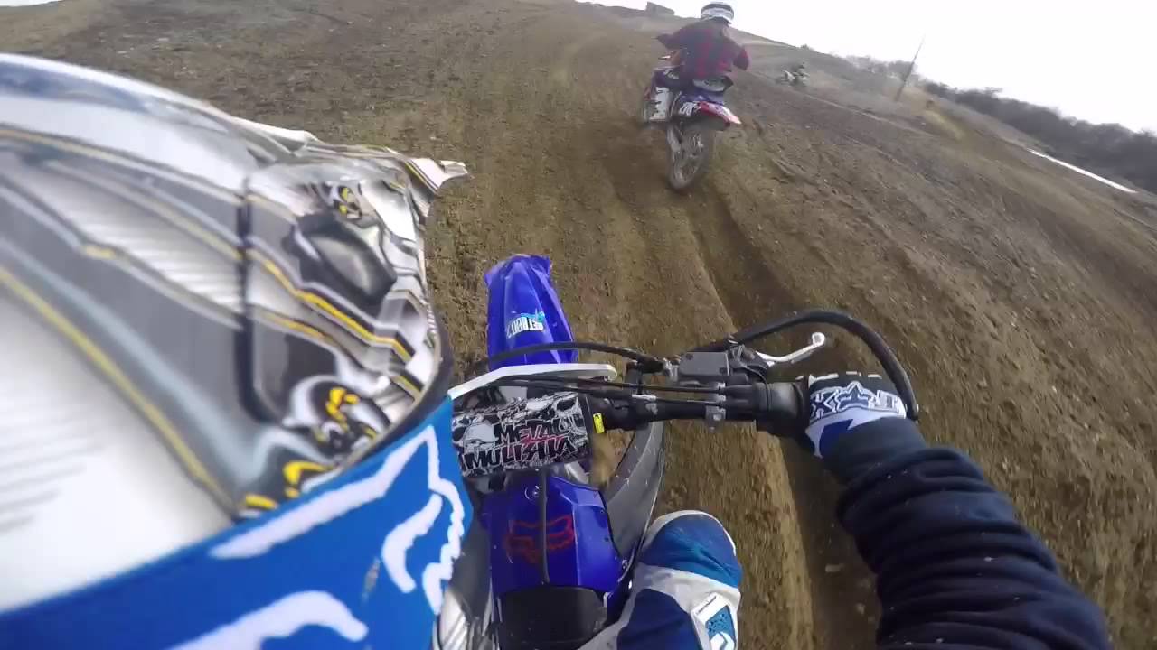 Route 62 MX Park - YouTube