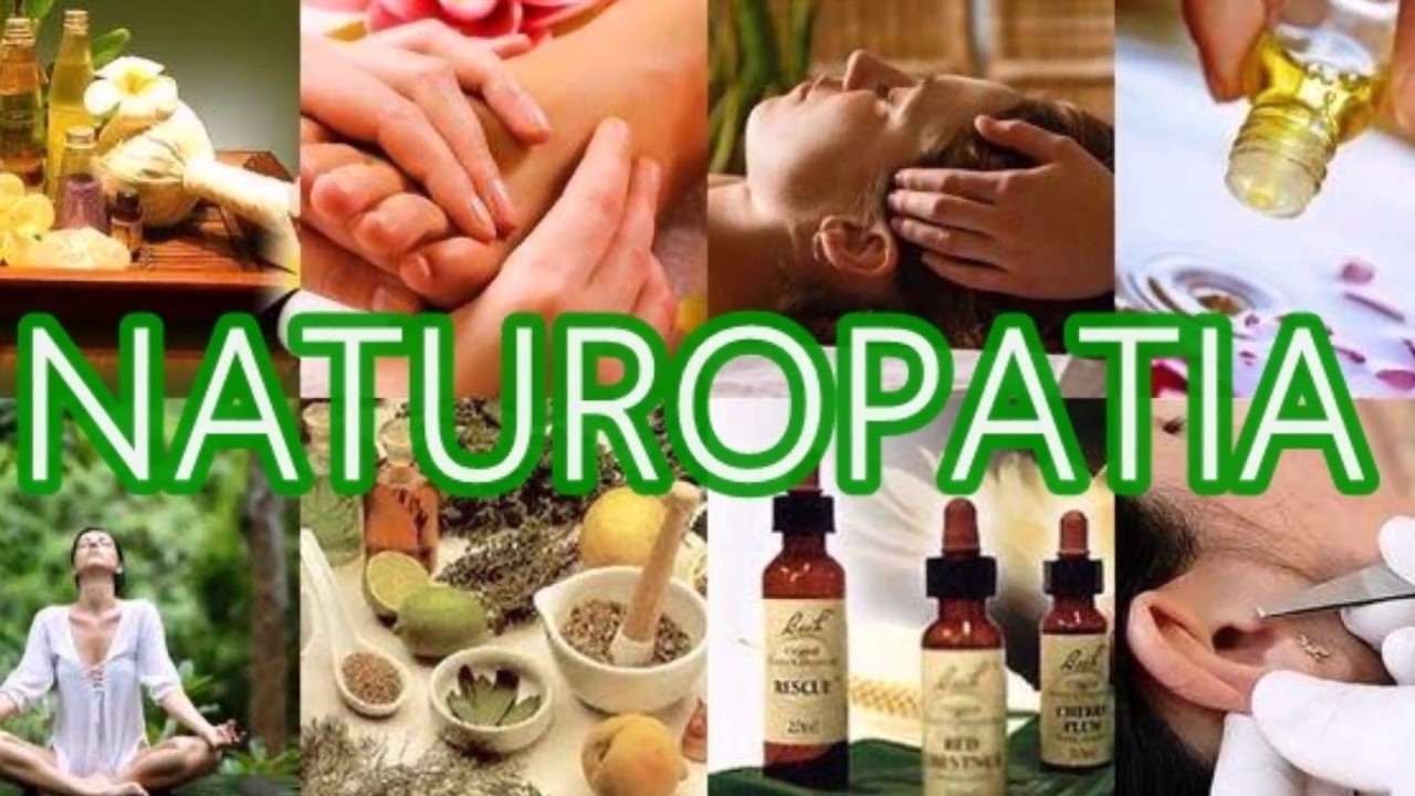 1ª Turma de Naturopatia na Região dos Lagos (Canal Iva Maria) - YouTube