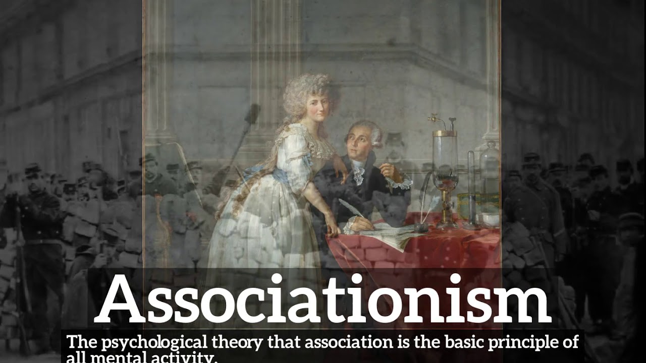 What is Associationism? | How Does Associationism Look? | How to Say ...