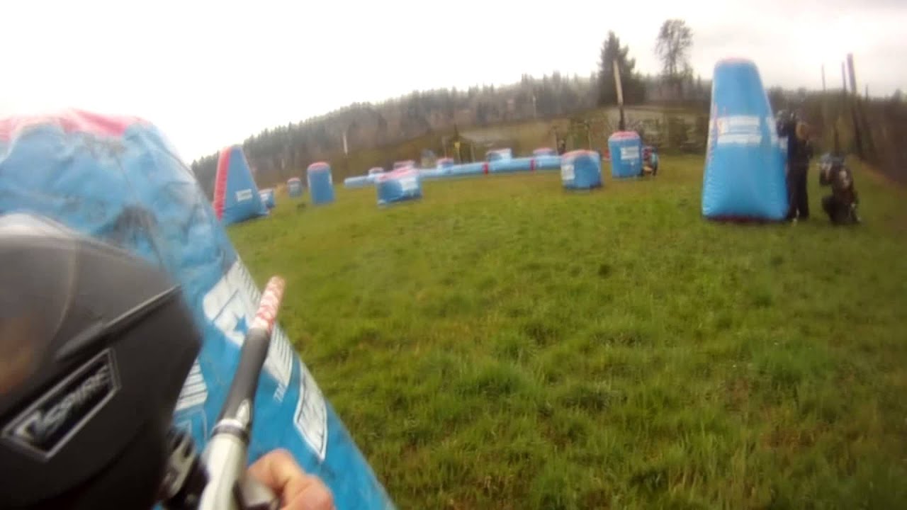 NPPL Layout- Middleclasspb Playing Footage #2 - YouTube