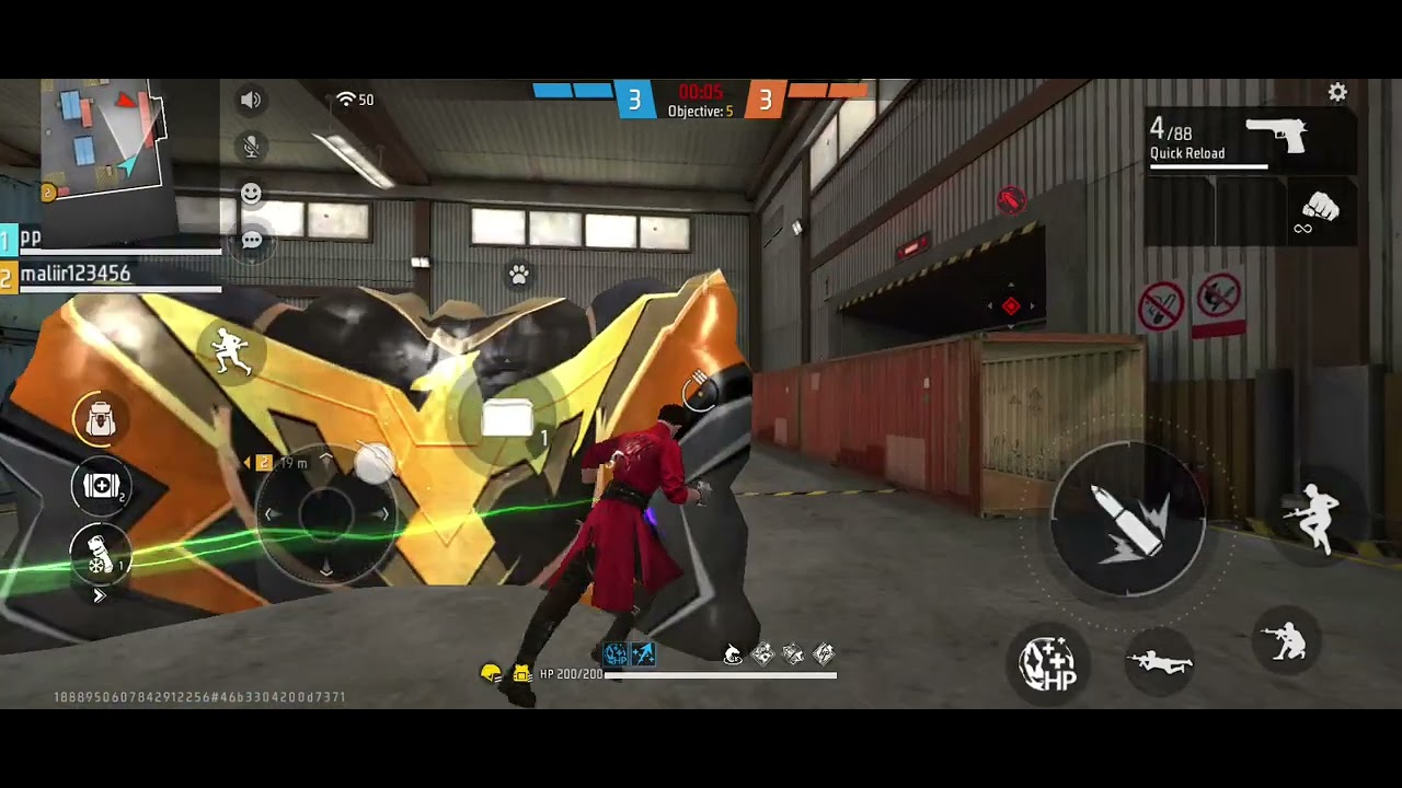 THIS IS A REAL GAME PLAY(3) - YouTube