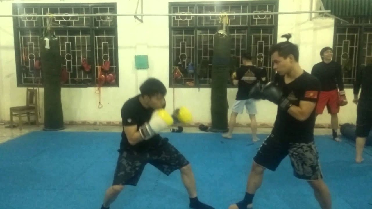 KinhNamClub 12032016 DAN vs A Tài Box P3 - YouTube