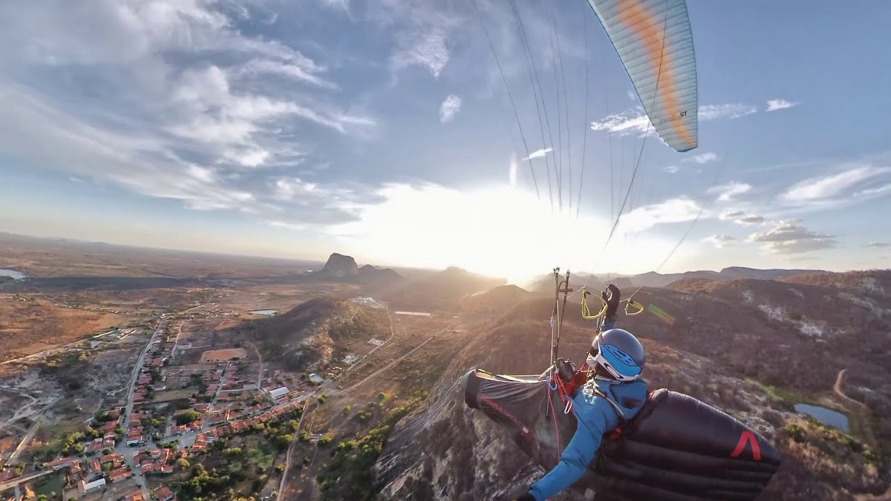 When to fly in Brazil and how much does it cost? - YouTube