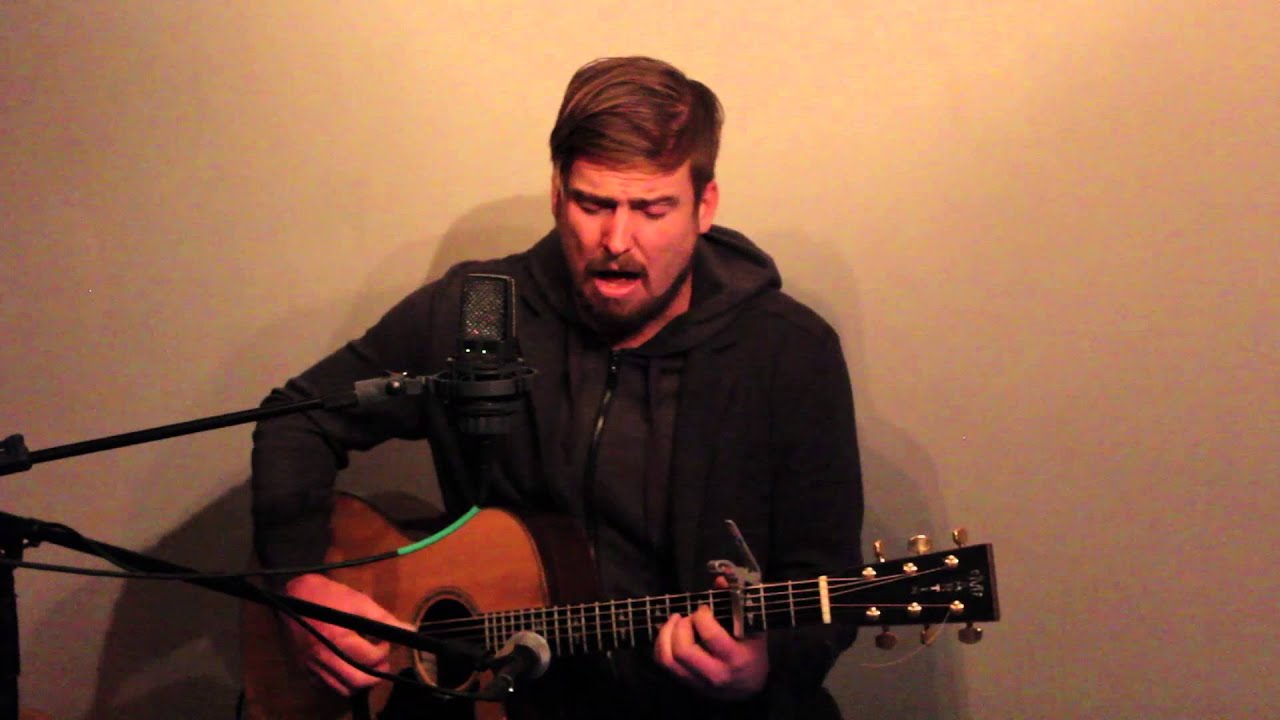 Alexander Webb new song "Just Like Love" live - YouTube