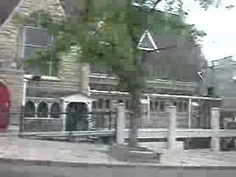 THE Church Nightclub in Denver - YouTube