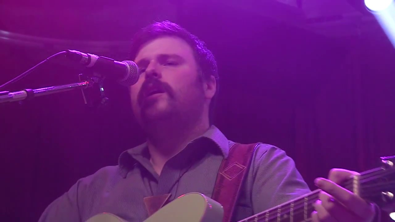 Falcon Heart Live at CCTV Salem: Living in the Dark - YouTube