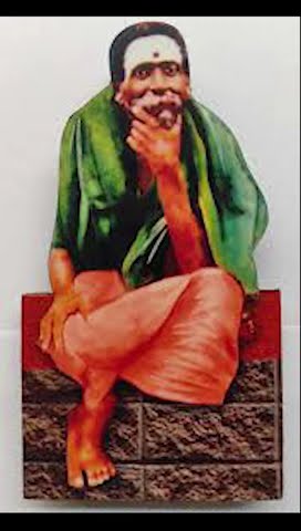 Sri Seshadri Swamigal - Shanthi Suresh - YouTube