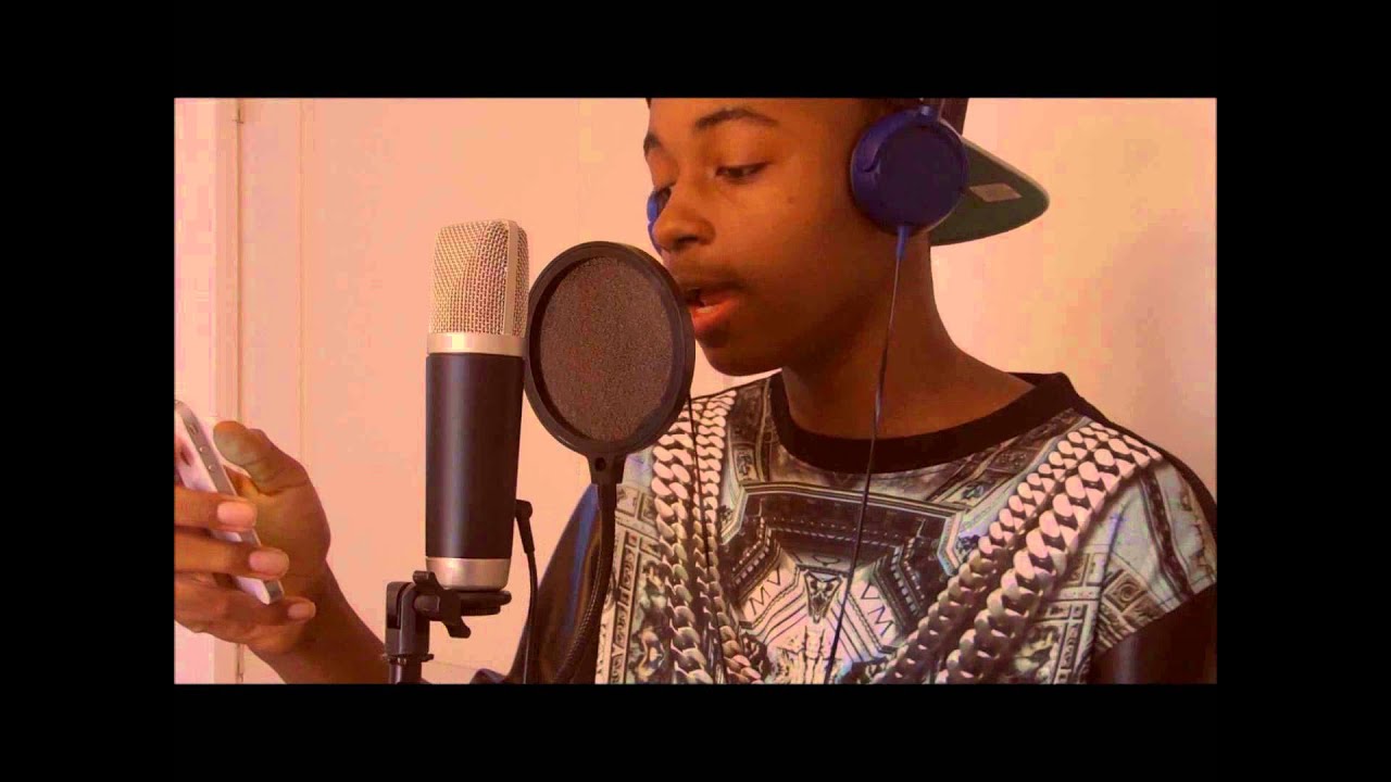 Best Teen Rapper Of 2014 !! MUST SEE !!! (Soundcloud: Reno Shakur ...