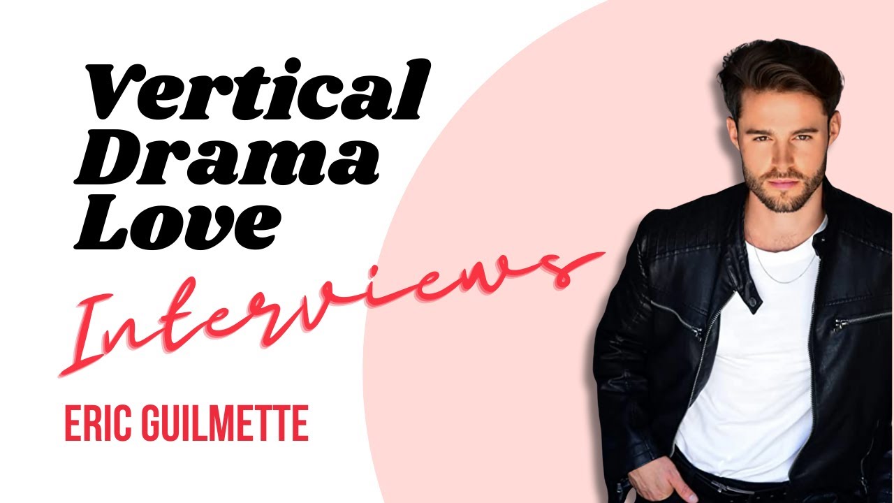 From Werewolves to Vampires: Eric Guilmette on Love and Blood & the ...